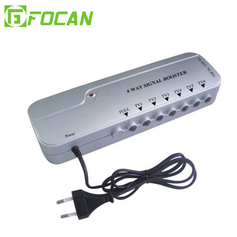 Buy Tv Turbo Amplifier Circuit Board from Focan Electronic Factory ...