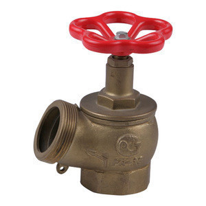 Buy Types Of Dn50 Double Outlet Hydrant from Yuyao Tianning Fire ...