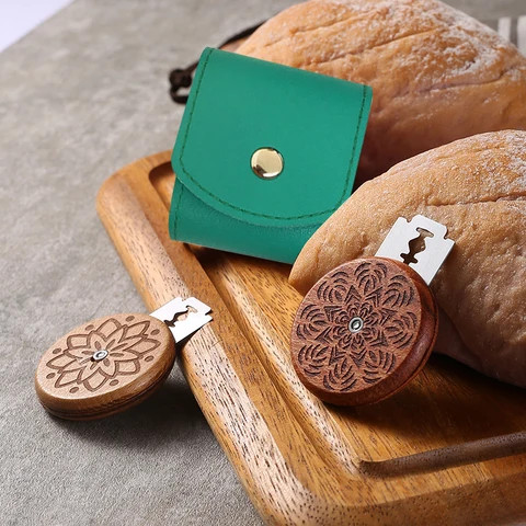 Buy Ufo Bread Lame - Bread Scoring Tools Lame Baking Sourdough Bread ...