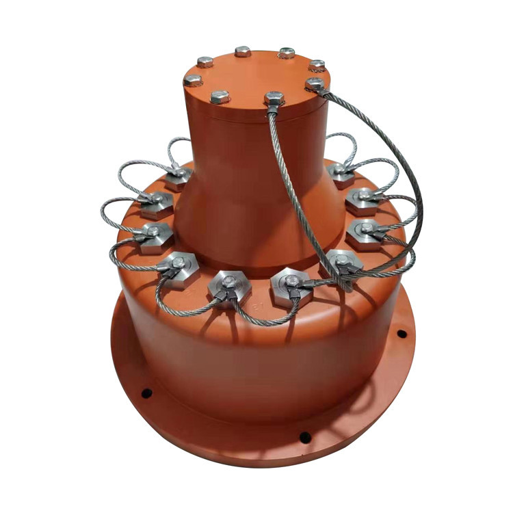 Buy Underwater Multiple Loop Connector And Hydraulic Connector Subsea ...