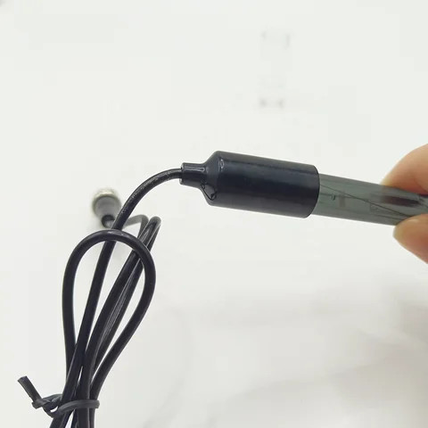 Buy Universal Aquariums Hydroponics Laboratory Electrode Bnc Connector ...