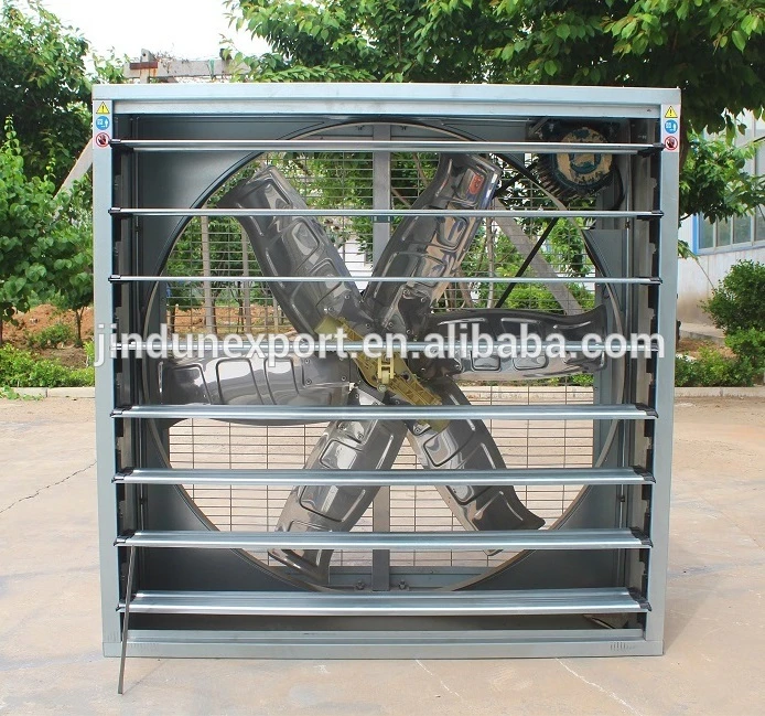 Buy Ventilation Fans For Animal Husbandry/poultry Farm from Shandong ...