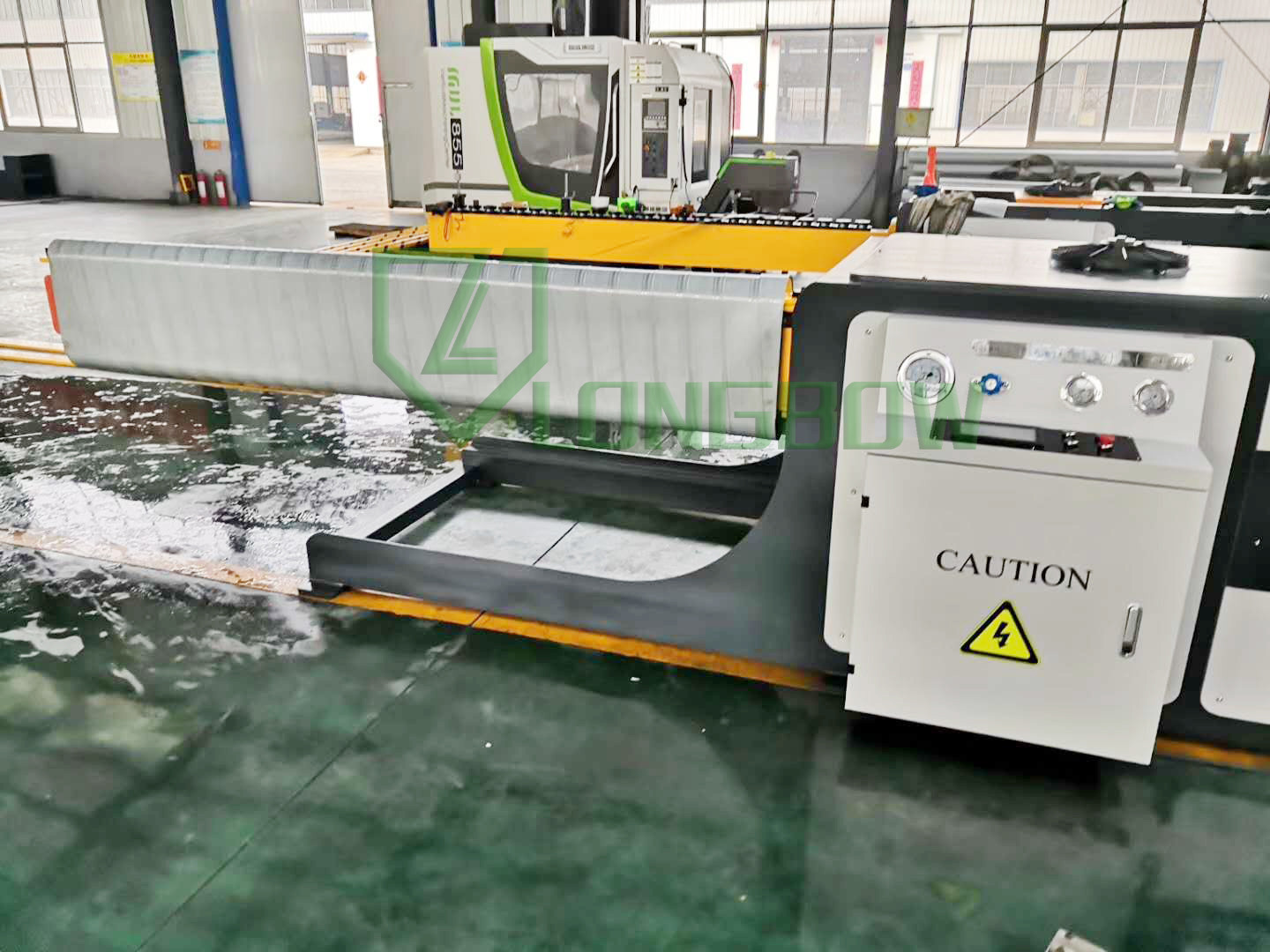 Buy Ventilation Spiral Round Oval Hvac Air Duct Forming Machine Flat ...