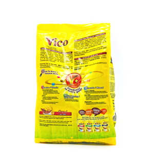 Buy Vico Cocoa Powder Chocolate Malt Drink Beverage from L.K. TEE ...