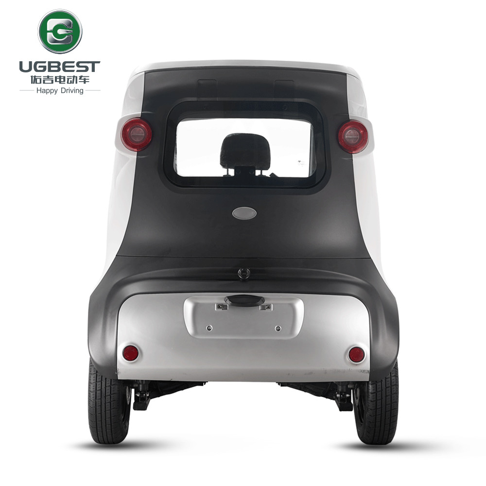 Buy Vintage Two Seater Electric Vehicle Car And Price Moped Auto from ...