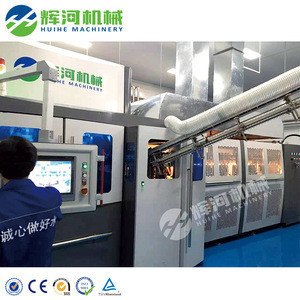 Buy Water Dispenser Treatment Production Line / Plastic Water Bottle ...