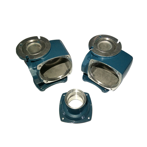 Buy Water Pump Housing And Casing For Pumps Aluminum.. 0.05kg~20kg A356 ...