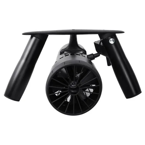 Buy Waterproof Battery Driven Propeller Underwater Sea Scooter Booster ...