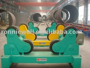 Buy Welding Rotator,turning Roll,roller,rotator Self-alignment Welding ...