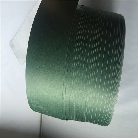 Buy Wholesale Insulation Paper Tape Barley Fish Paper For Motor Winding ...