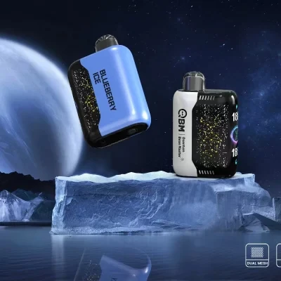 Buy Wholesale Qbm15000/25000 Puff Vape Pen Disposable Vape Shenzhen ...