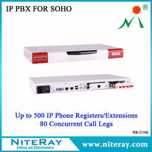 Buy Wireless Pbx Ip Pbx Manufacturers from Shenzhen NiteRay Technology ...