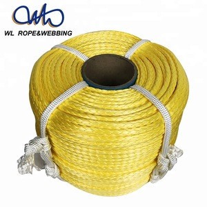 Buy [wl Rope]synthetic Rope For Marines Mooring Harbor Freight from ...
