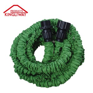 Buy Worldwide Famous Flexible Concertina Easy Garden Hose 50ft ...
