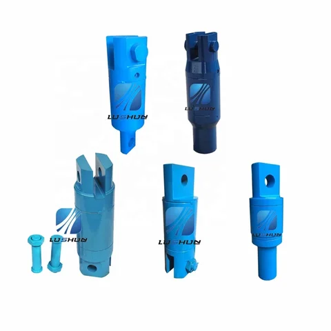 Buy Wuxi Lushun Hdd Rig Swivel Of 5t, 10t To50t For Single Ear Or ...