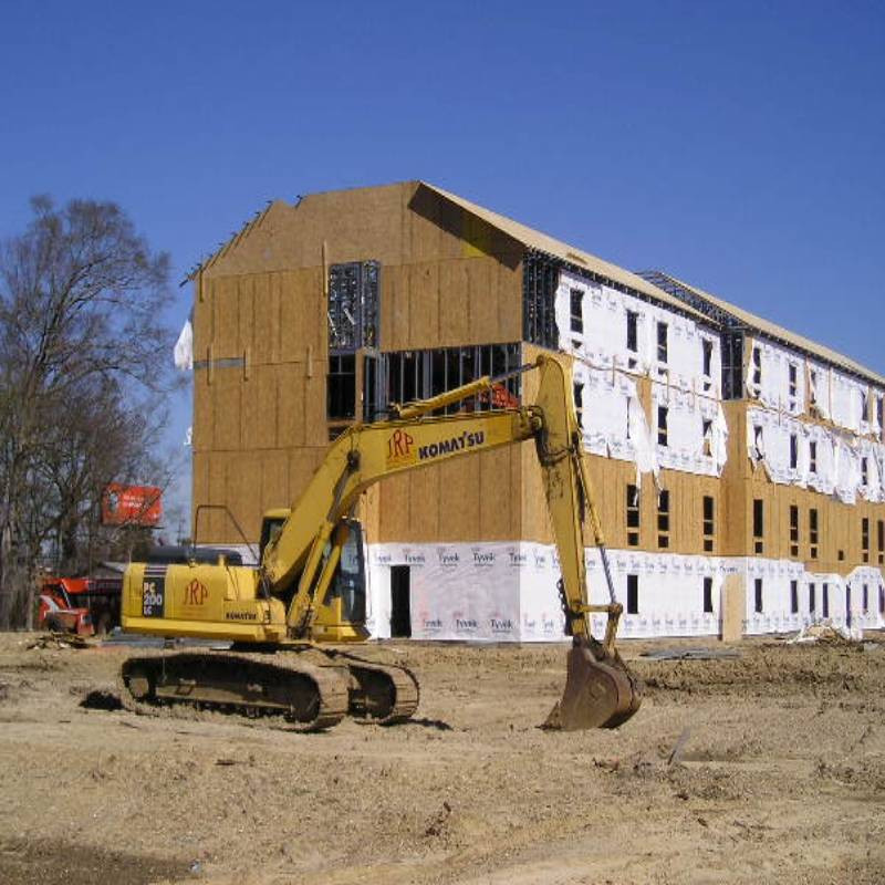 Buy Yahgee Luxury Office Light Steel Modular Hotel Prefabricated Villa ...