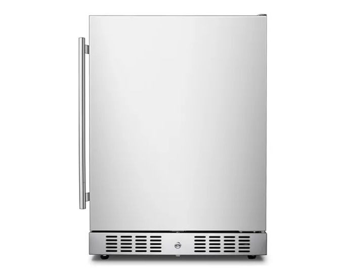 Buy Outdoor Refrigerator from Guangdong Candor Intelligent Technology ...
