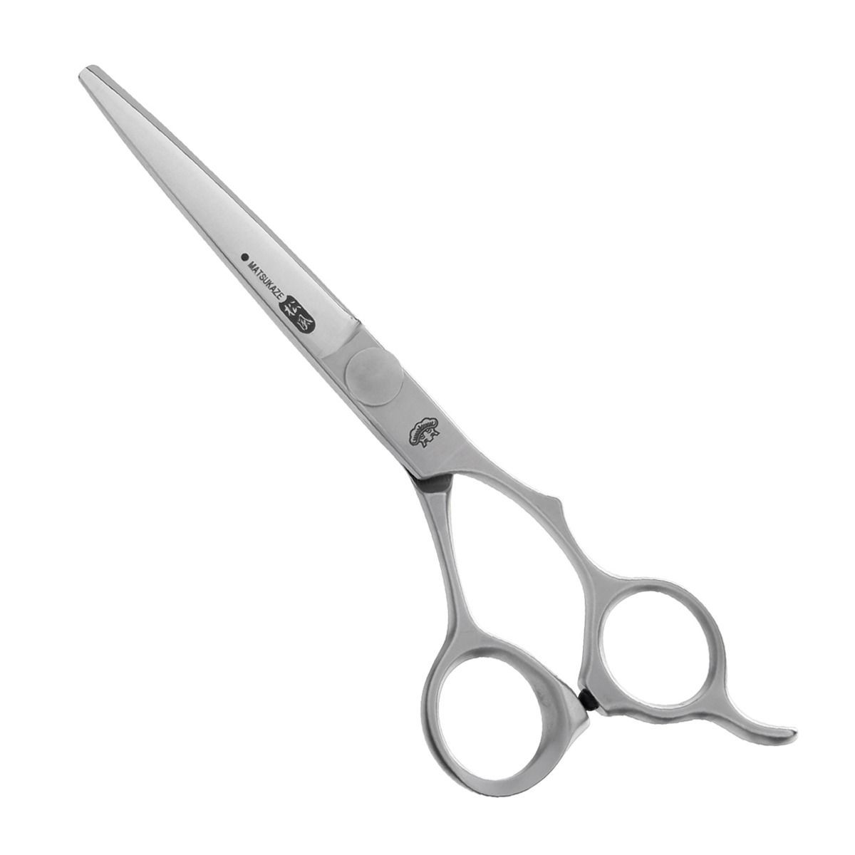 Buy Nemo-60 Hair Scissors from matsukaze, South Korea | Tradewheel.com