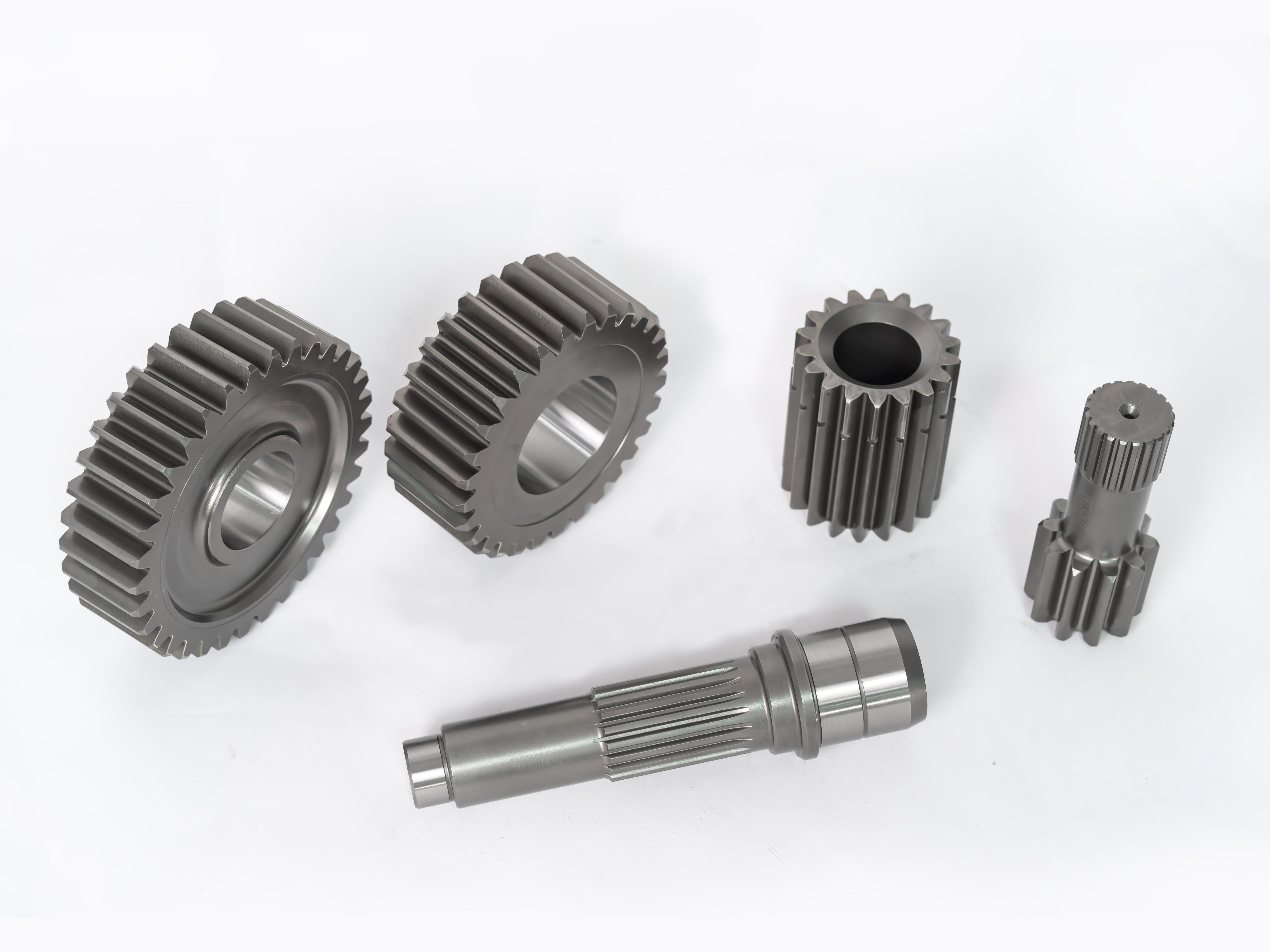 Buy Ring Gears And Shafts from Anhui Tianrui Precision Auto Parts Co ...