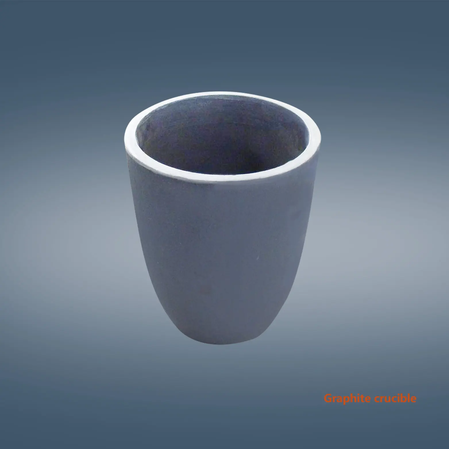 Buy High Temperature Resistant Crucible from Shanghai Kessen Ceramics ...