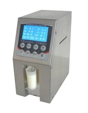 Buy Master Classic from Milkotester Ltd., Bulgaria | Tradewheel.com