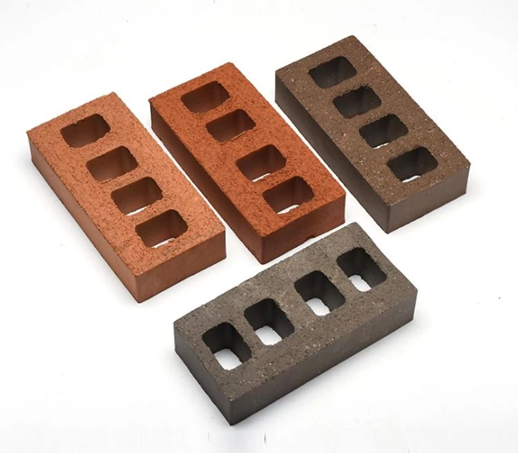 Buy Terracotta Hollow Bricks from shenzhen brick, China | Tradewheel.com