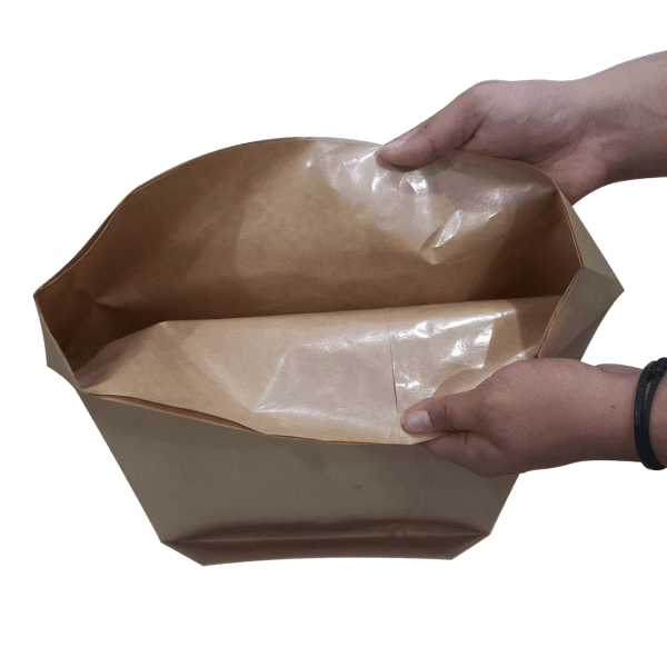 Buy Paper Sack Pe Laminated from PT Edpack Karunia Persada, Indonesia ...