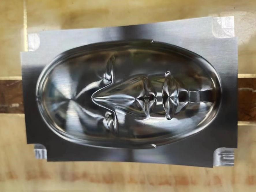 Buy Custom Mask Type Mold Making from Qisheng Precision Mould ...