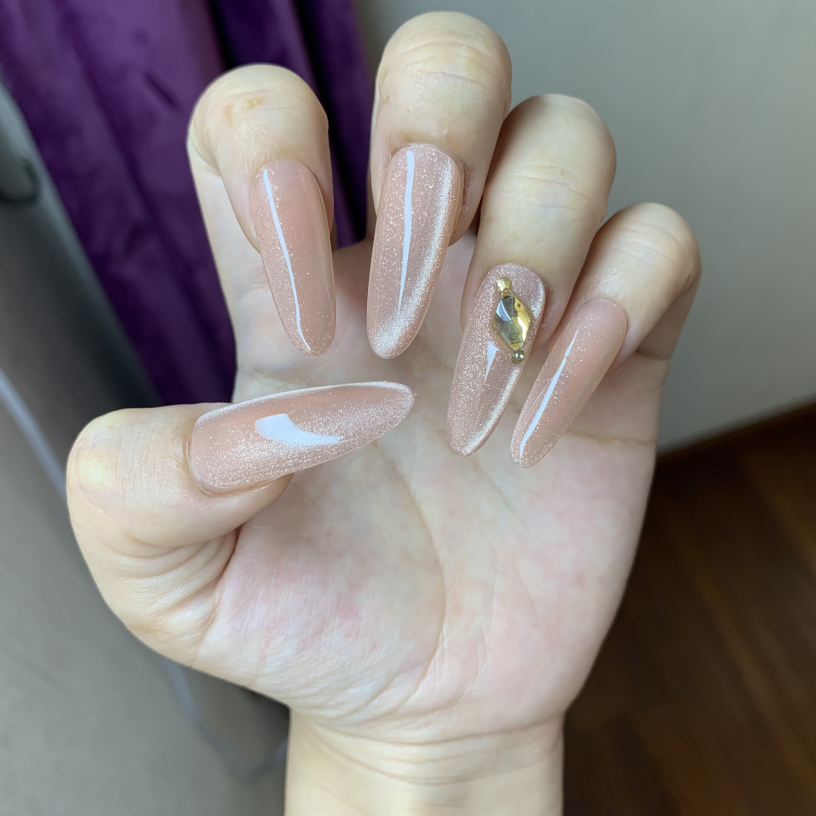 Buy Press On Nails from Dreams Nails, China | Tradewheel.com
