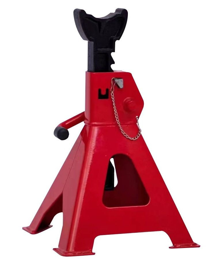Buy 2 Ton Jack Stand - Pm04002 from Jiashan Powerful Machinery Co., Ltd ...