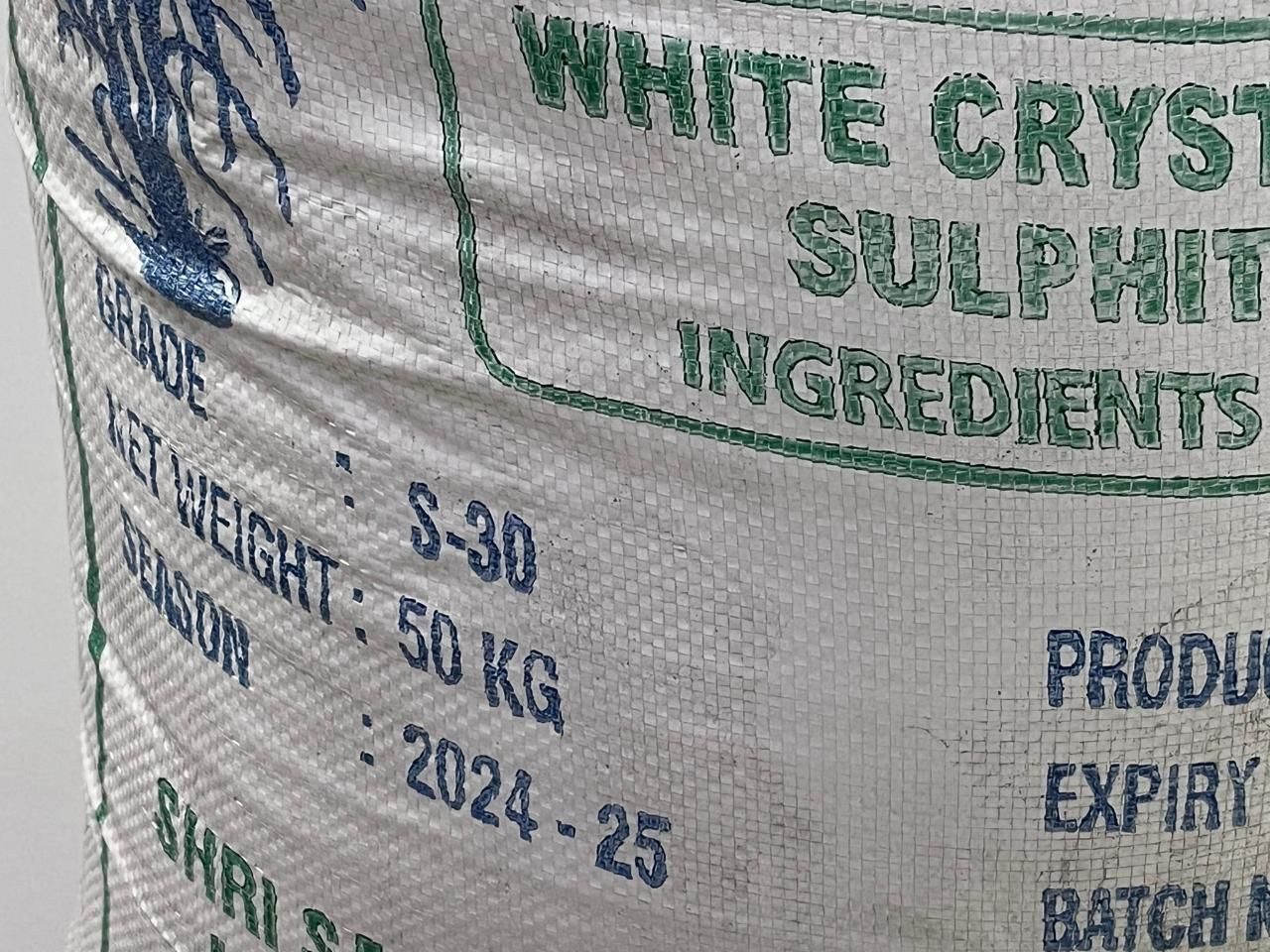 Buy White Refined Sugar 45 Icumsa Grade A from Darian International L.L ...
