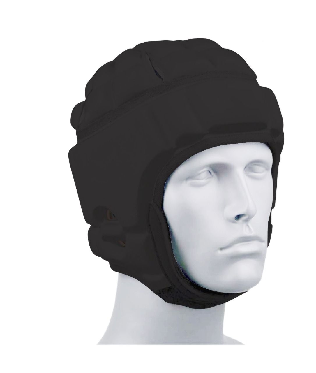 Buy New Team Helmet Rugby 7v7 Flag Headgear Soft Shell Protective ...