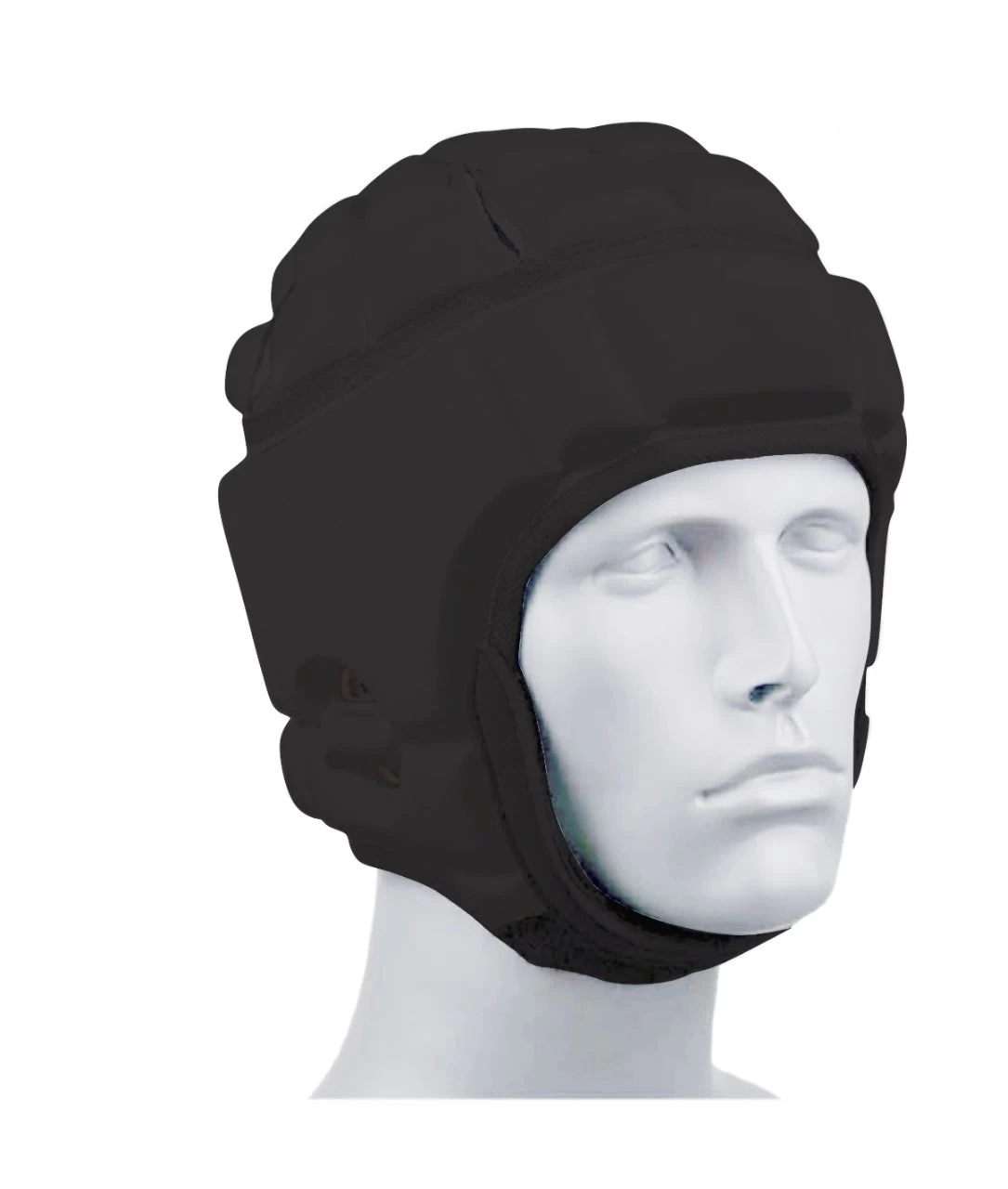 Buy New Team Helmet Rugby 7v7 Flag Headgear Soft Shell Protective ...