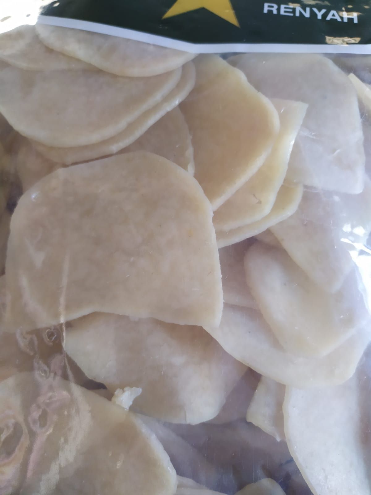 Buy Prawn Crackers from PT AMERTA KARYA NUSANTARA, Indonesia ...