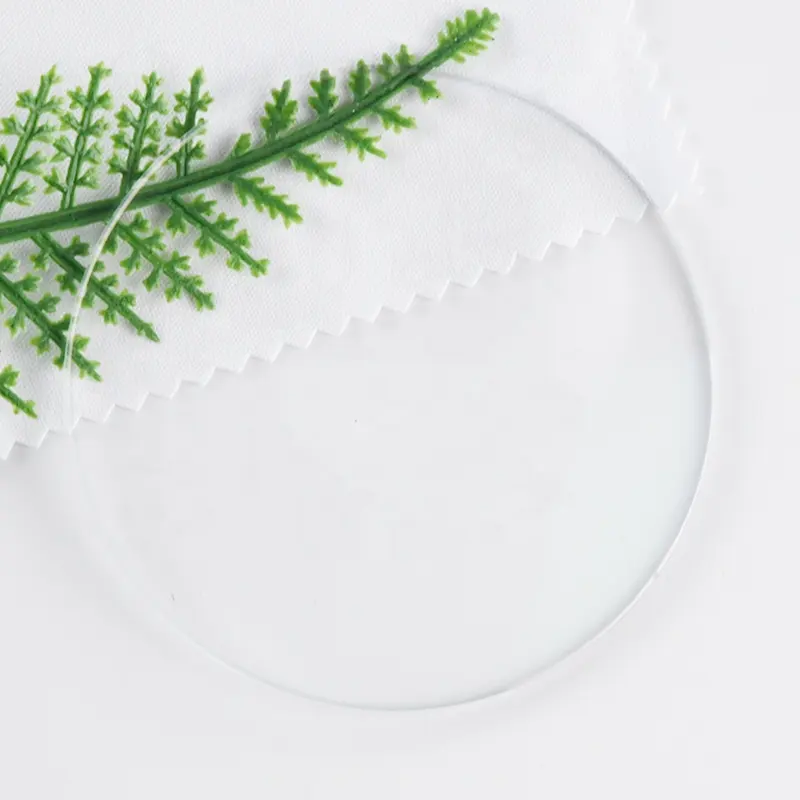 Buy Cr Hc Hmc Organic Lens 1.56 Optical Moons Single Vision Eye Lens ...