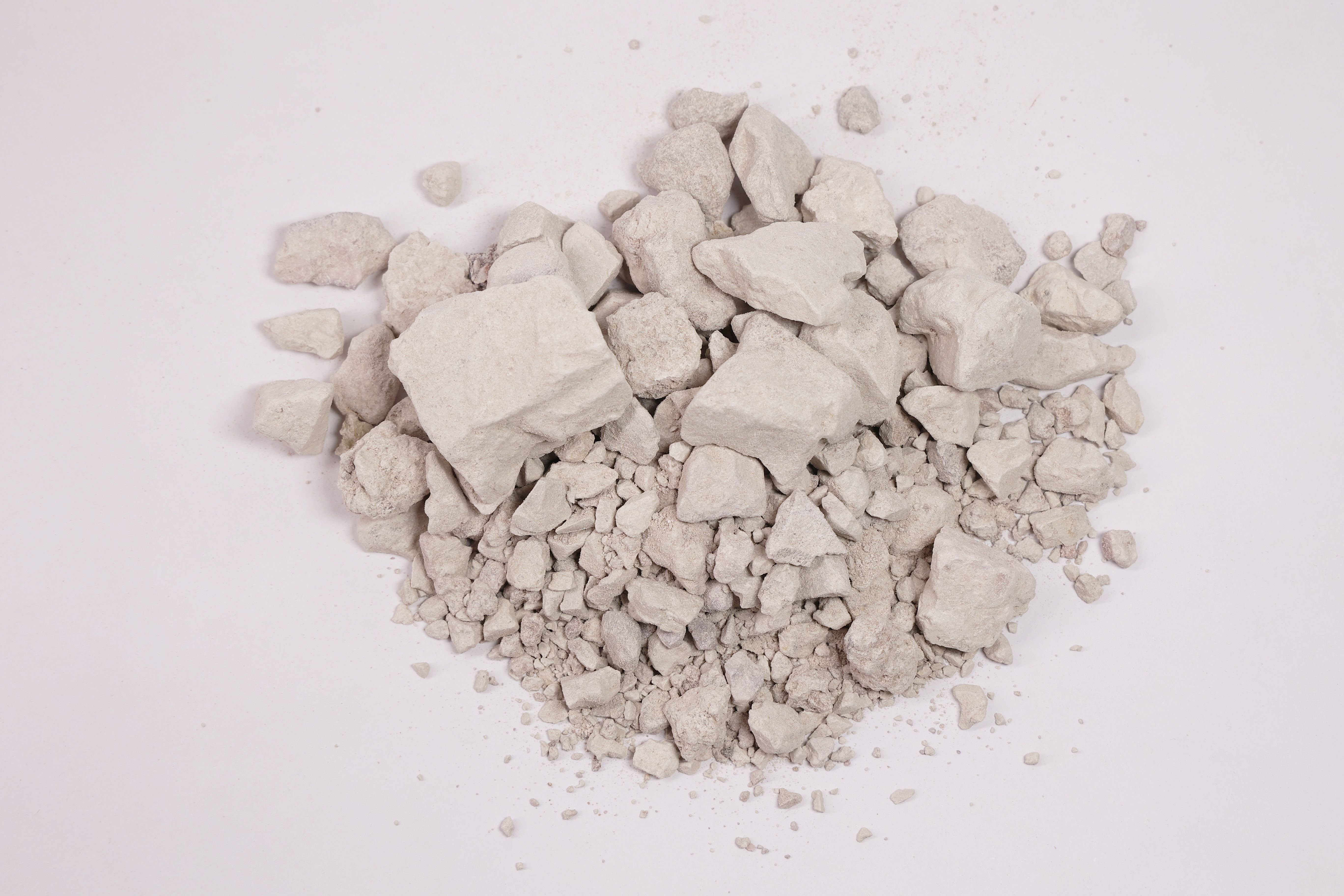 Buy Ball Clay from Durga Group, India | Tradewheel.com