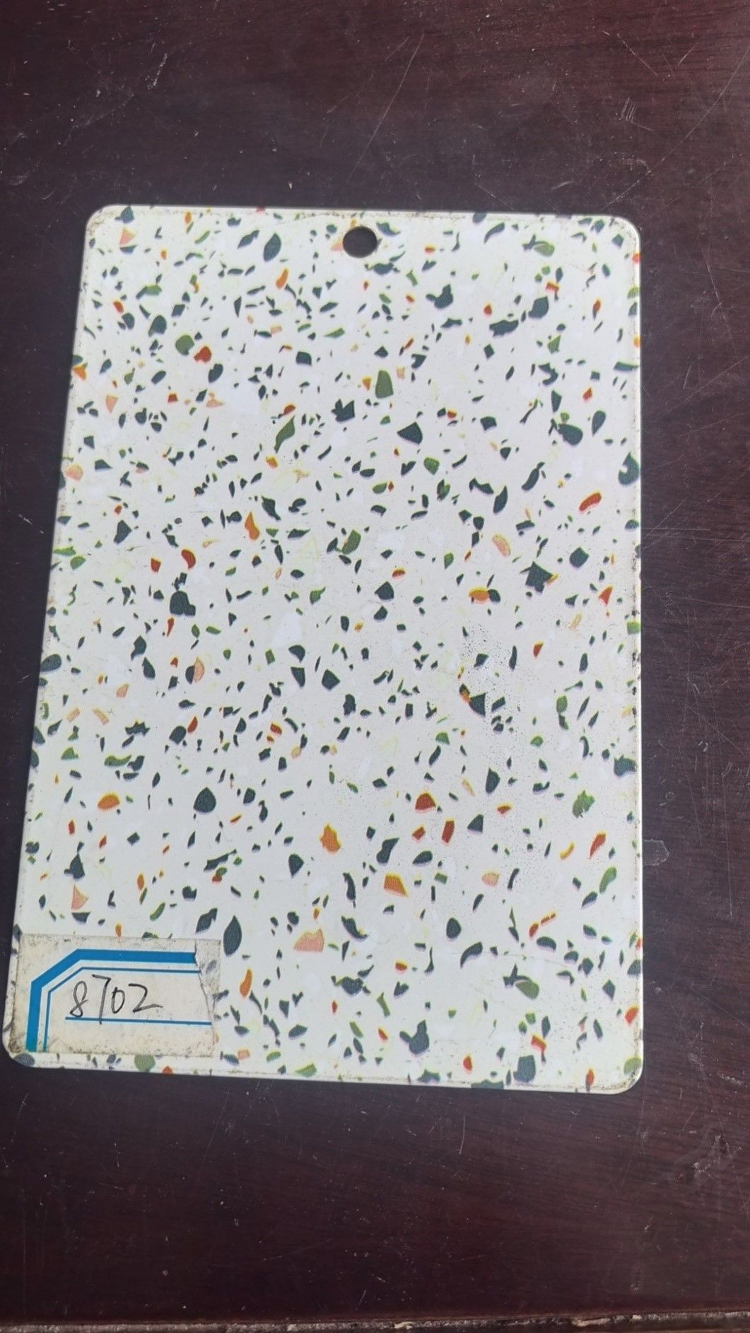 Buy White Marble Powder Coating from Zhongshan Henglan Town Hengyu ...