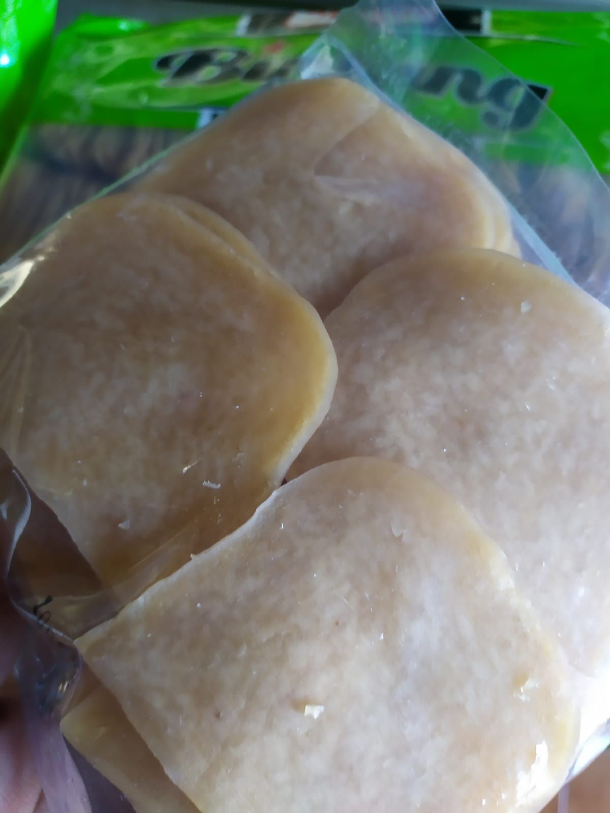 Buy Prawn Crackers from PT AMERTA KARYA NUSANTARA, Indonesia ...