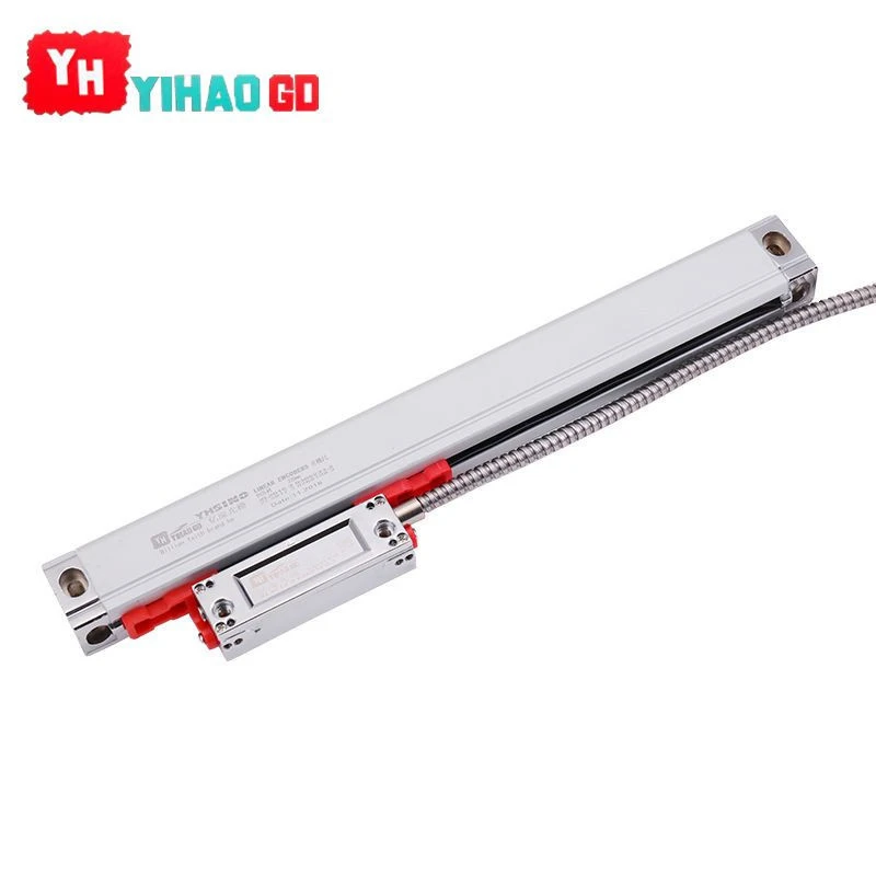 Buy High Quality Optical Grating Ruler Manufacturers Linear ...