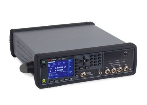 Buy E4981a Capacitance Meter from Shenzhen Nuobashi Trading Co., Ltd ...