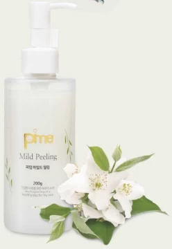 Buy Pime Mild Peeling from JS International, South Korea | Tradewheel.com