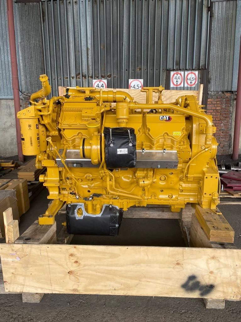 Buy Engine Caterpillar C27 from Partsmach, Republic of Türkiye ...