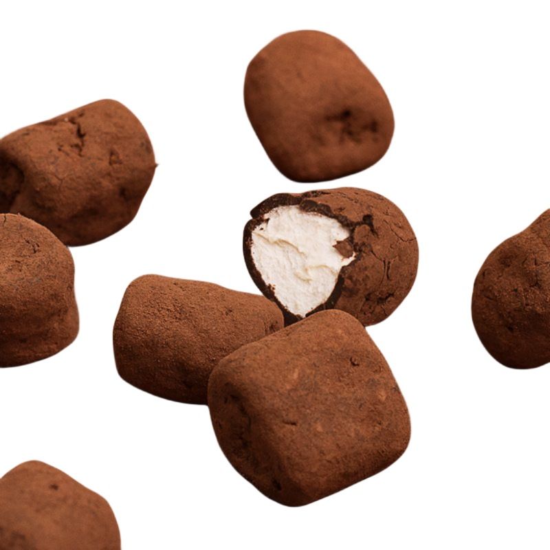 Buy Compound Chocolate Coating For Bakery And Confectionery, Easy-melt ...