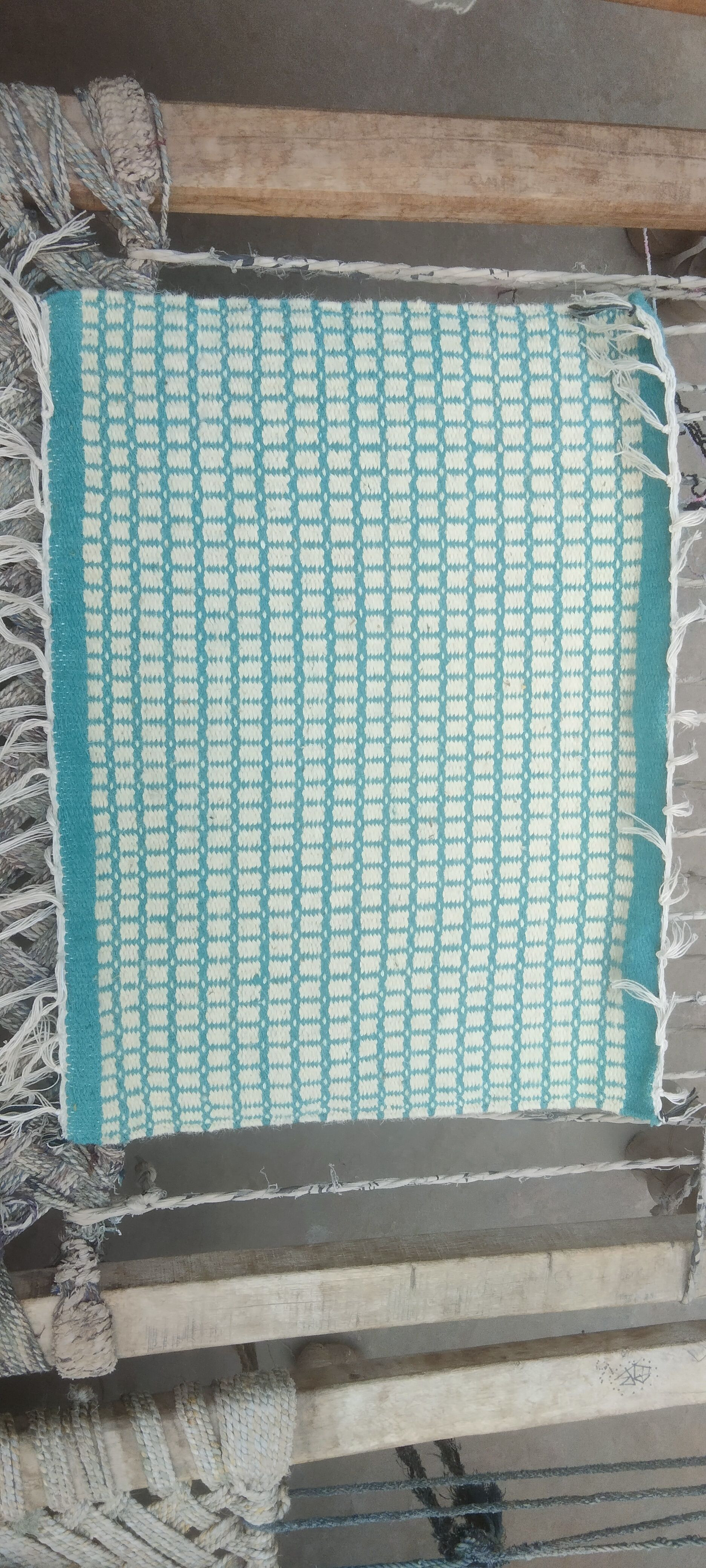 Buy Door Mats from Ashraf tex, Pakistan | Tradewheel.com