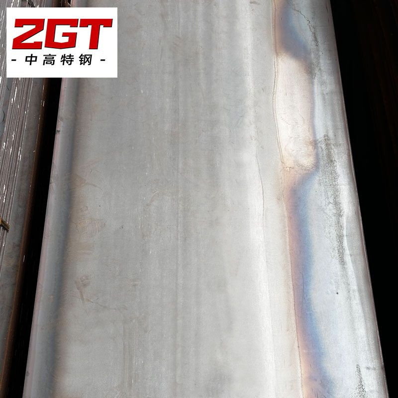 Buy Heat Resistant Steel 4.0mm-20mm Thick 12cr1mov 15crmo Stpa23 G3458 ...