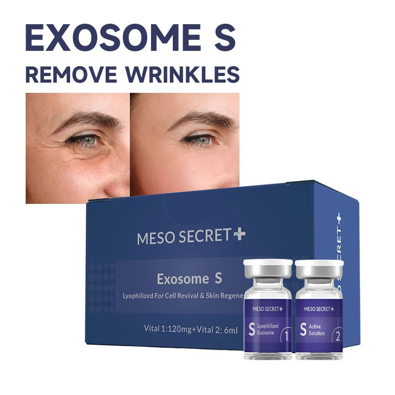 Buy Newly Listed Heal Acne Scars Large Pores Meso Secret Exosome from ...
