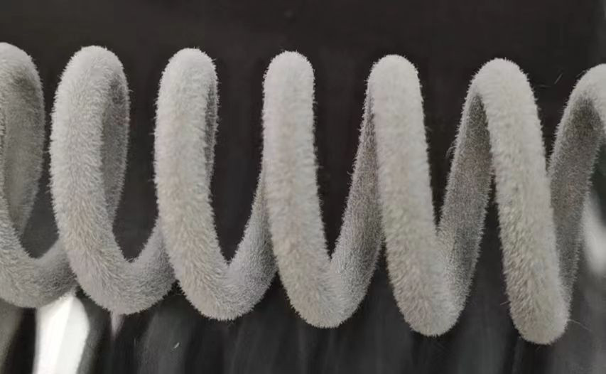 Buy Flocking Processing Targeted Development Of Flocking Products From