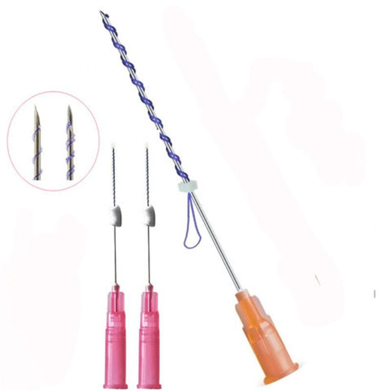 Buy Selling Well 30g 25mm 38mm Pdo Pcl Eye Thread Blunt Thread from ...