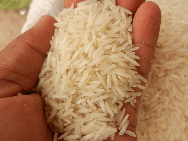 Buy Rice From Pakistan from AL-RAZAAQ COMMODITIES, Pakistan ...