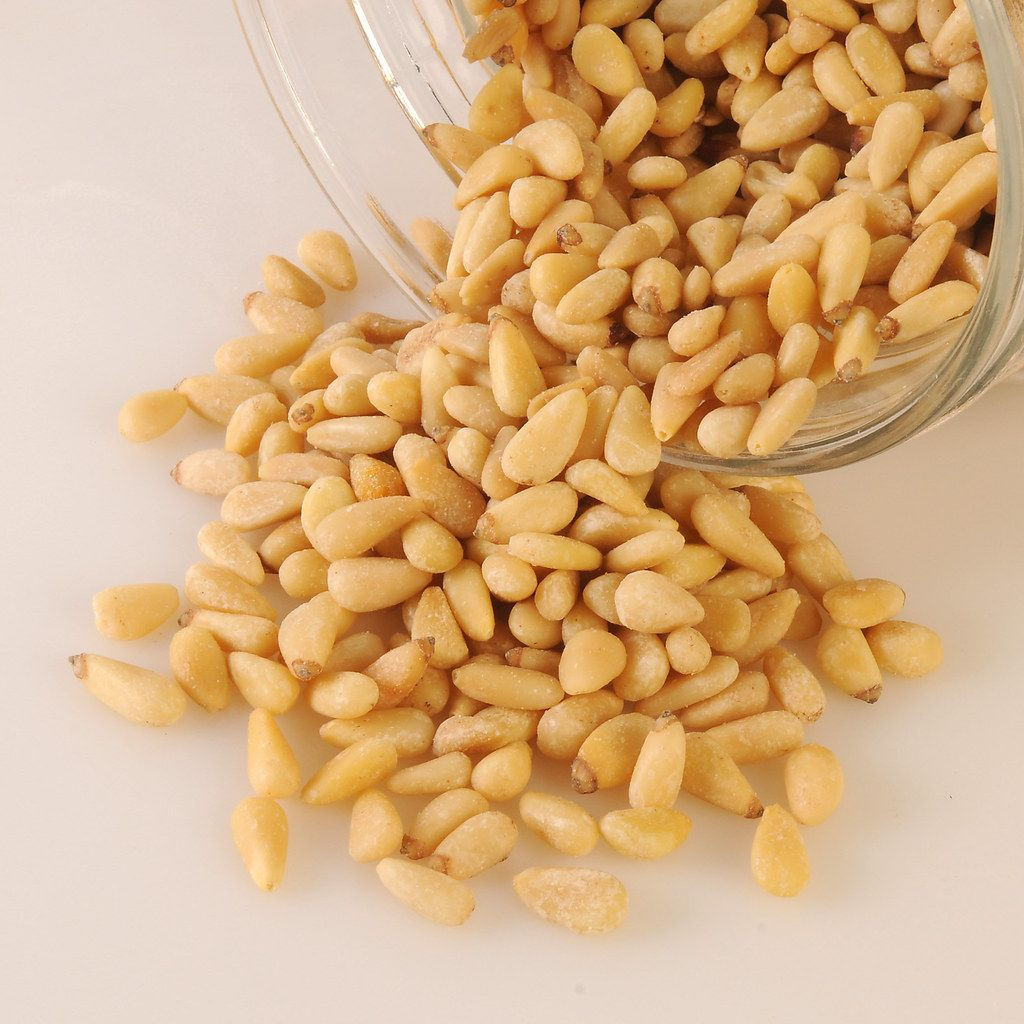 Buy Premium Pine Nuts Direct From Supplier Fresh Natural Raw Pine Nuts ...